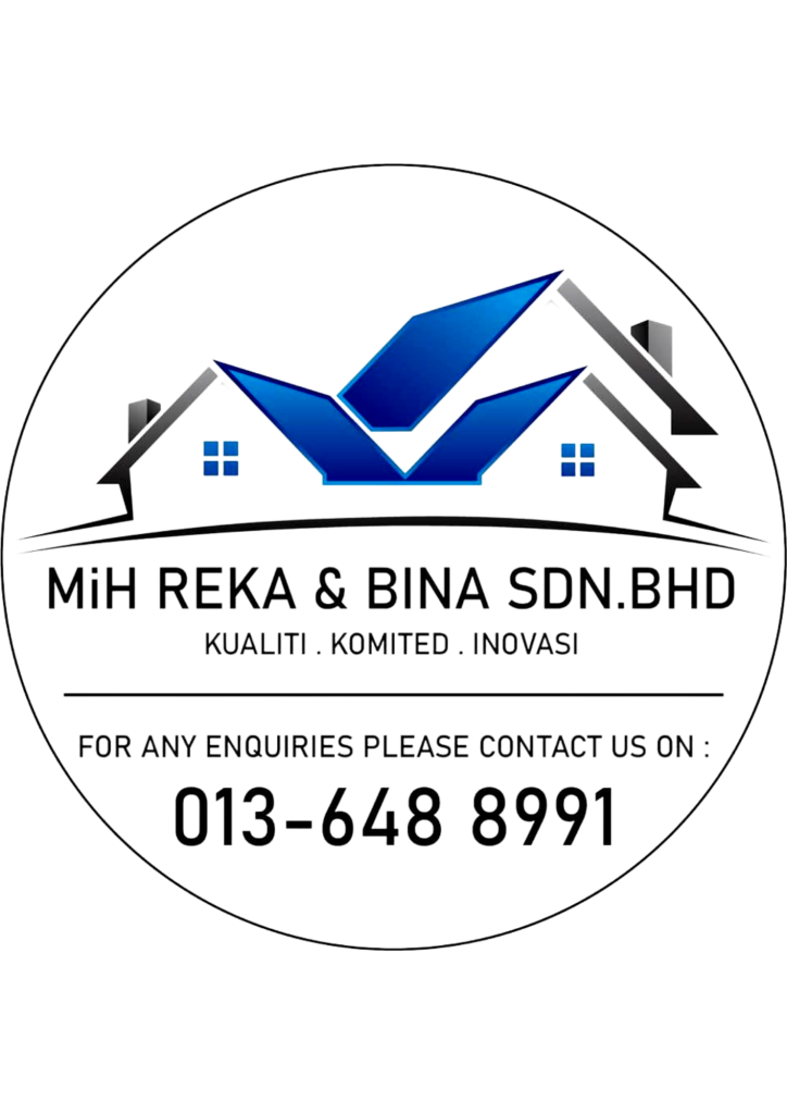 MiH Reka & Bina Sdn Bhd – Perkhidmatan kami: Selangor, Negeri Sembilan ...