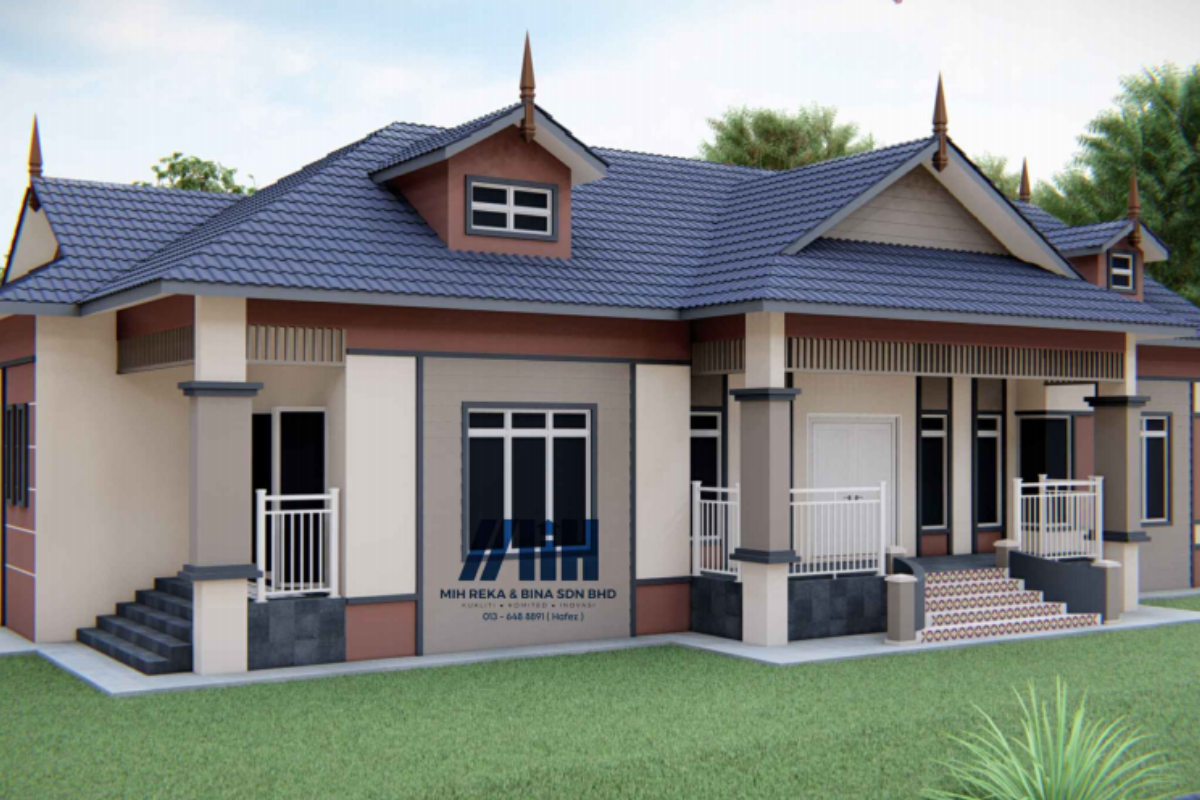 MiH Reka & Bina Sdn Bhd – Membina Rumah Di Negeri Sembilan, Melaka ...